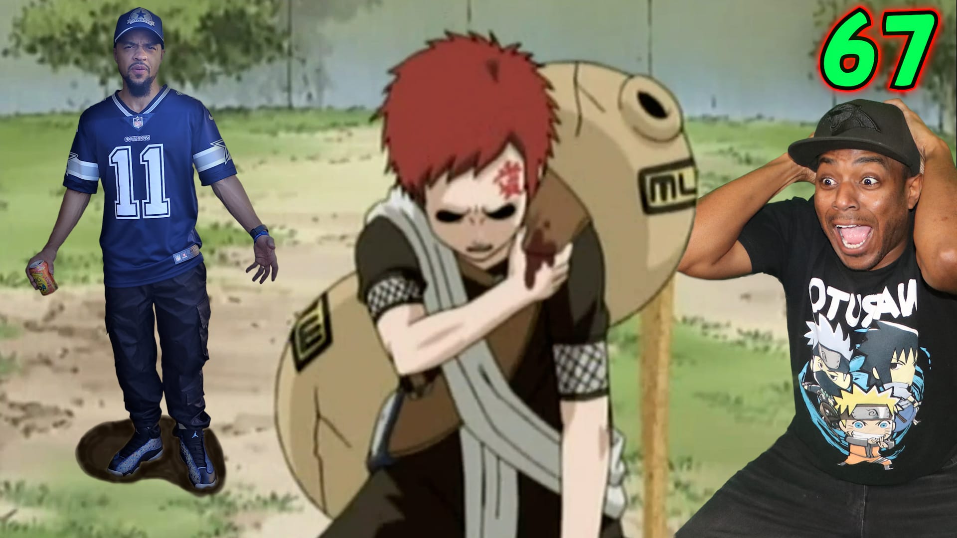 Watch n67 | Streamable