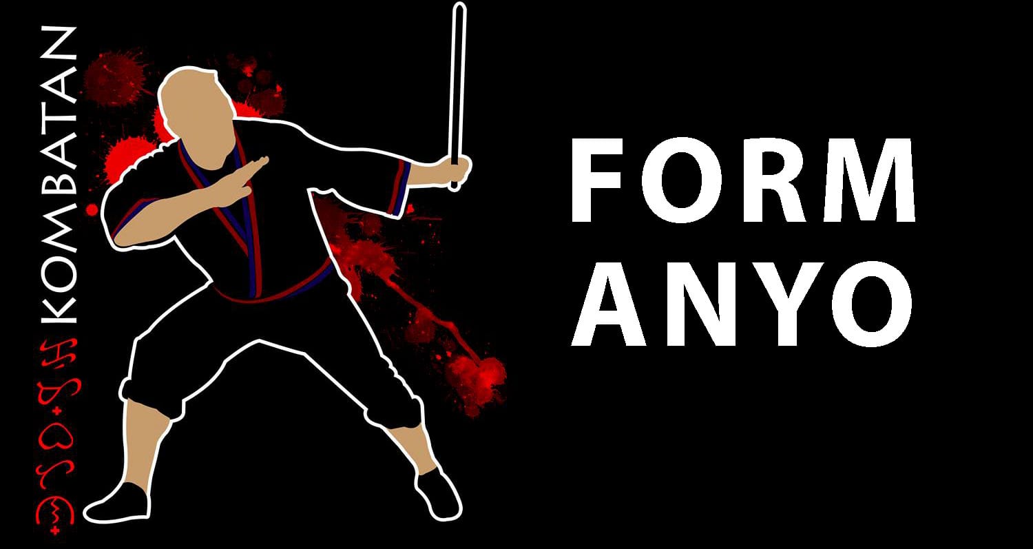 Watch ANYO DALAWA KOMBATAN SOLO BASTON | Streamable