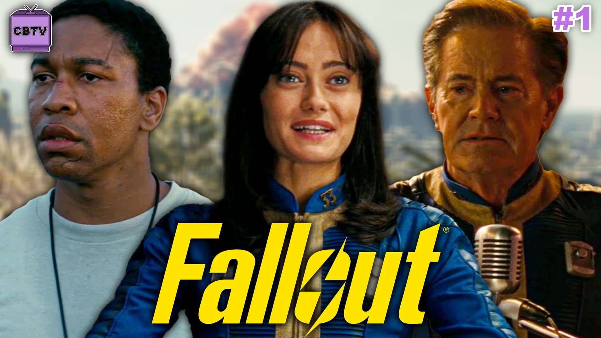 Watch Fallout ep. 1 | Streamable