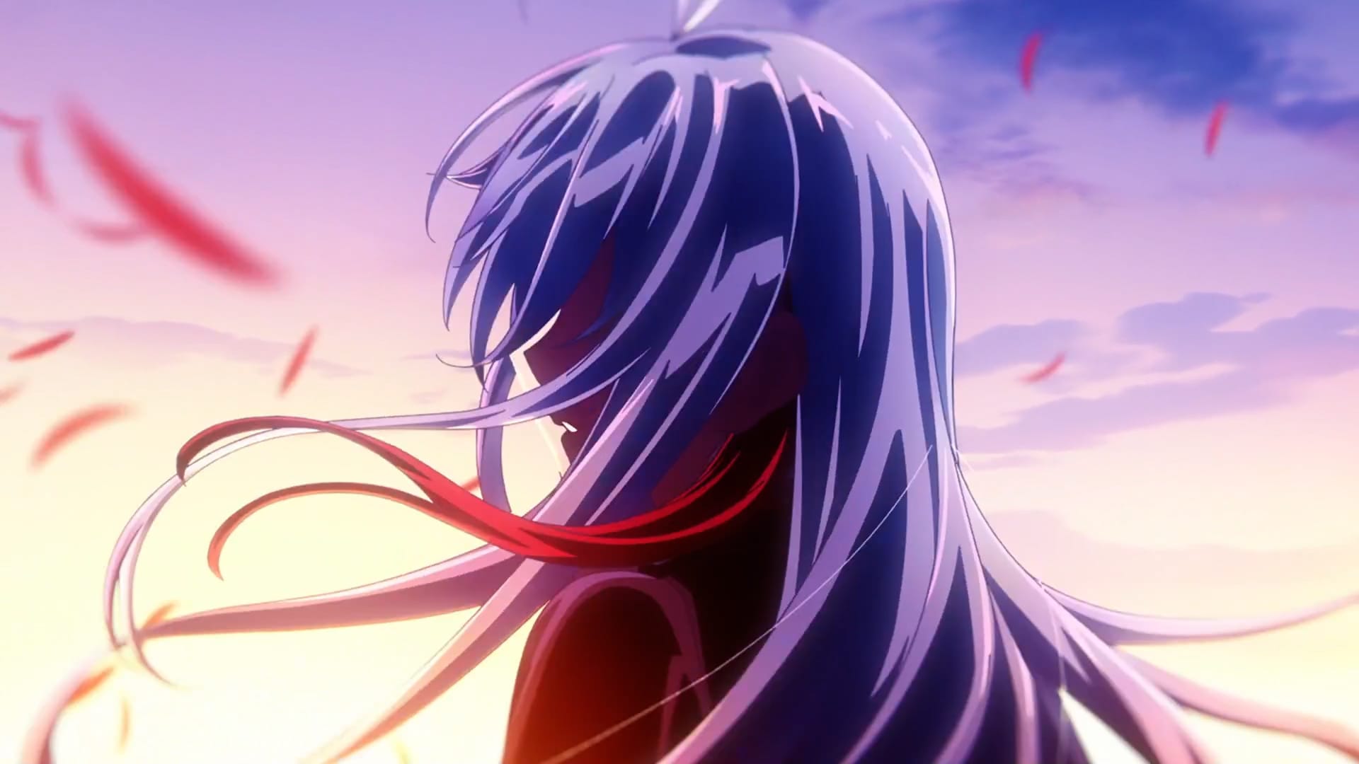 Watch 86 Eighty-Six Episode 13 Timer Reaction | Streamable