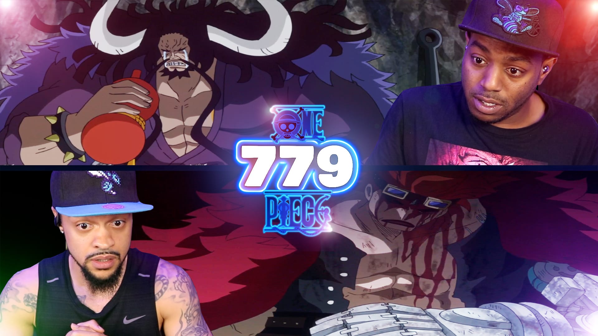 Watch op 779 | Streamable