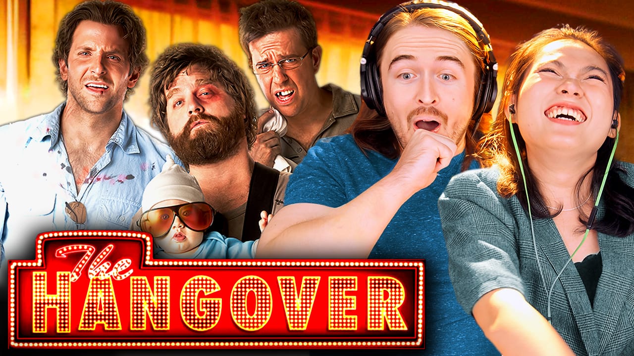 Watch Hangover FULL | Streamable