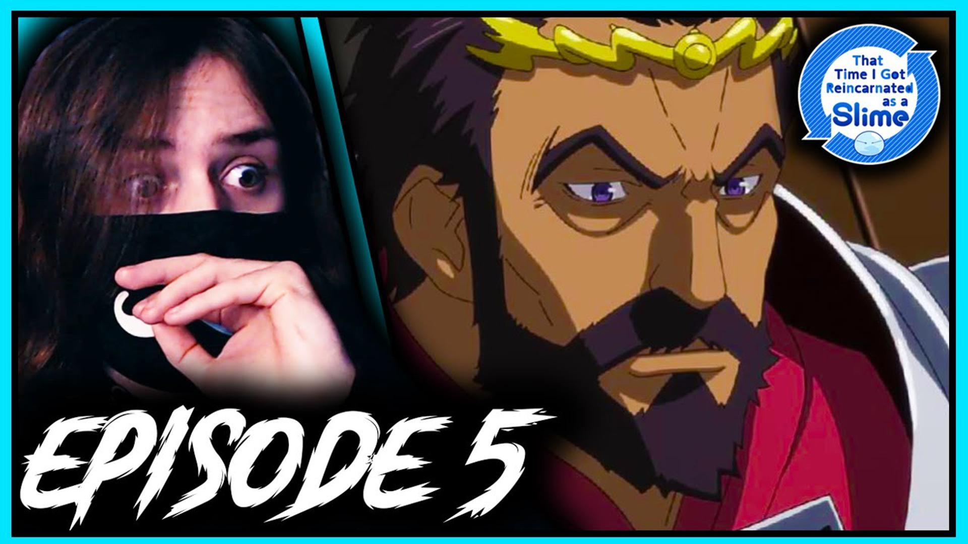 Watch slime ep 5 patreon | Streamable