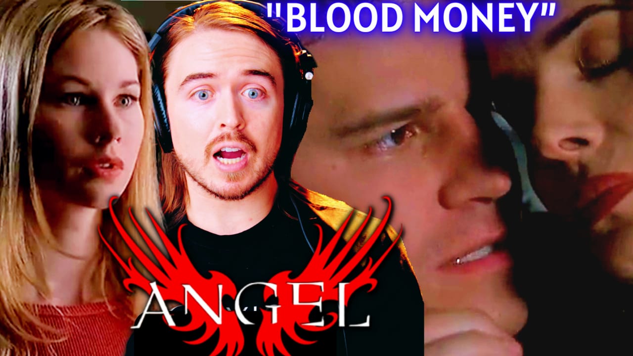 Watch 2x12 Angel FULL | Streamable