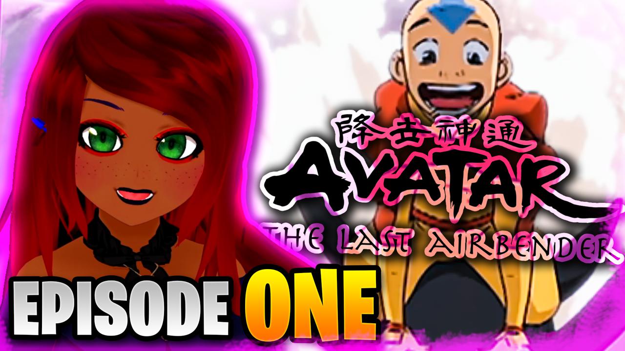 Watch Avatar The Last Airbender Episode One | Streamable