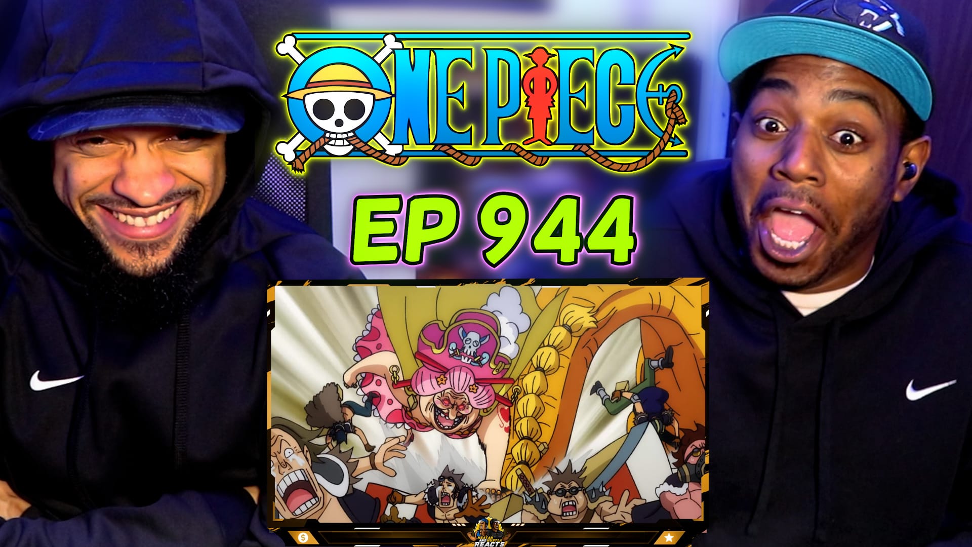 Watch op 944 | Streamable