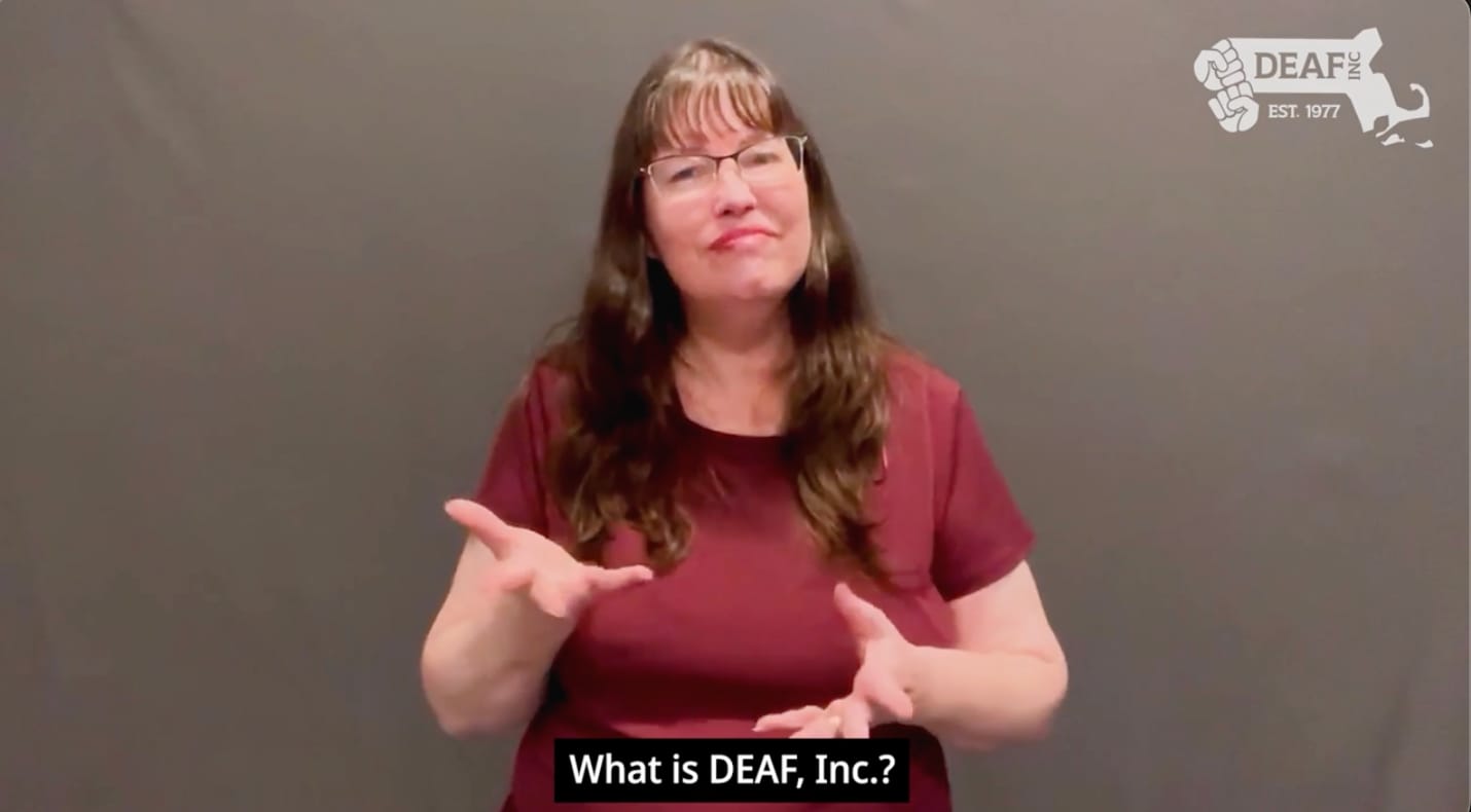 Watch Admin_Ann_WhatsDEAFInc | Streamable