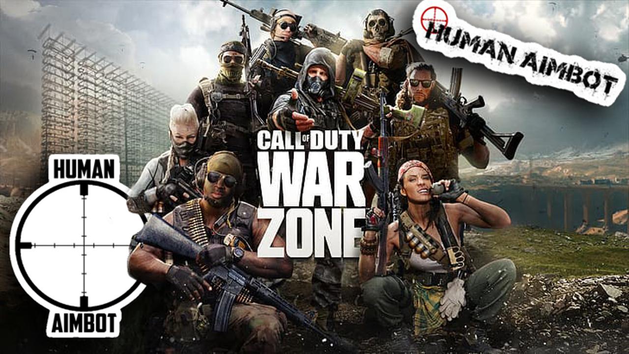 Watch cod warzone hack video | Streamable