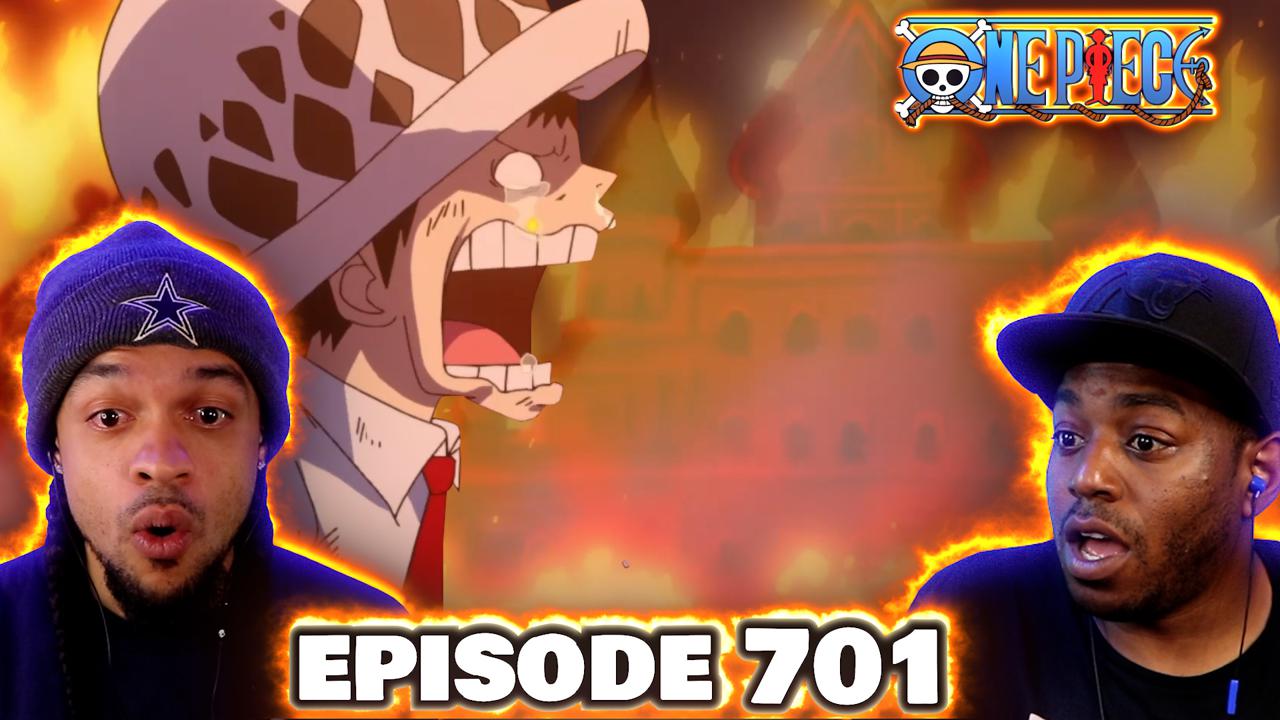 Watch op 701 | Streamable