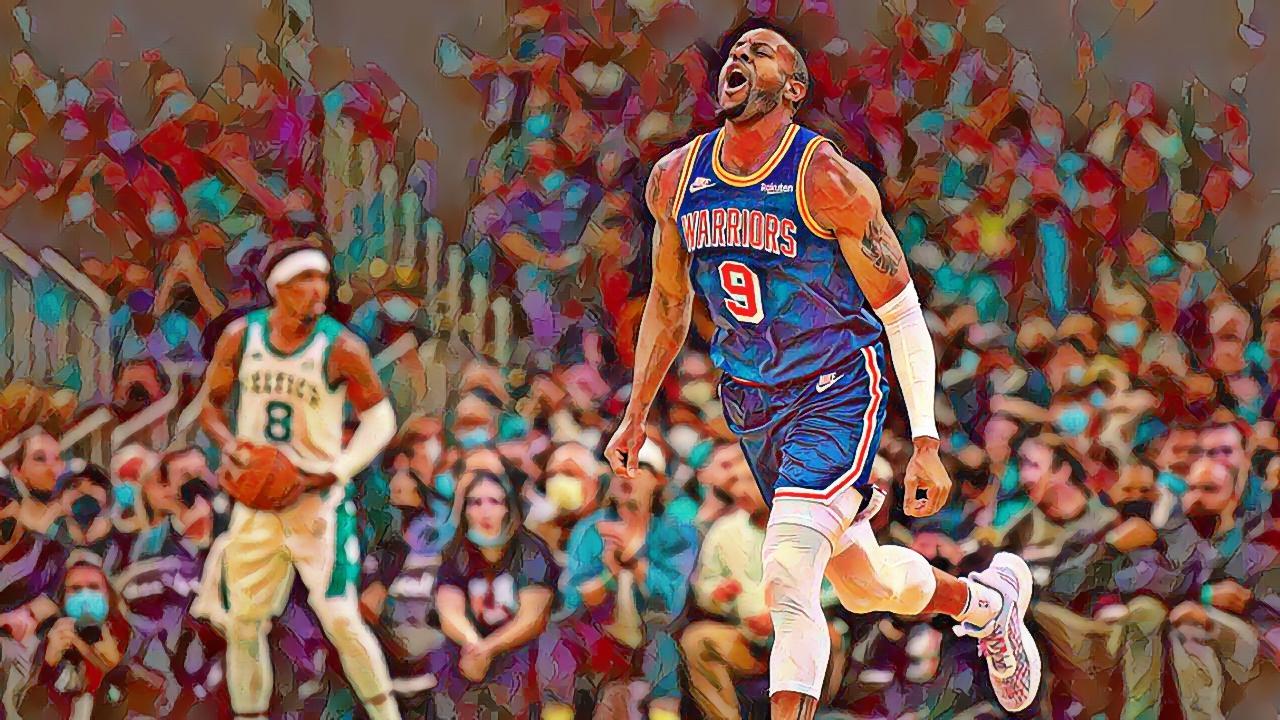 Watch gsw vs bos gm 29 | Streamable