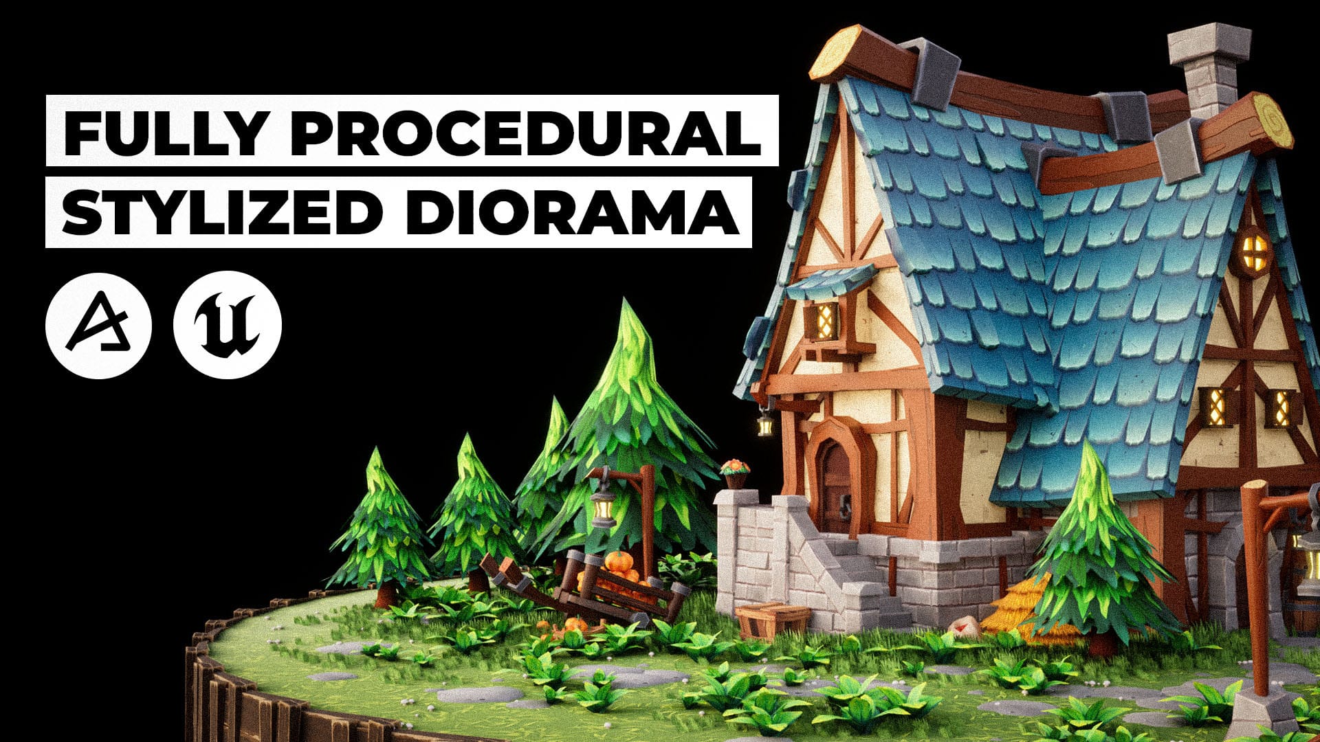 Dash - World Building Plugin for UE5