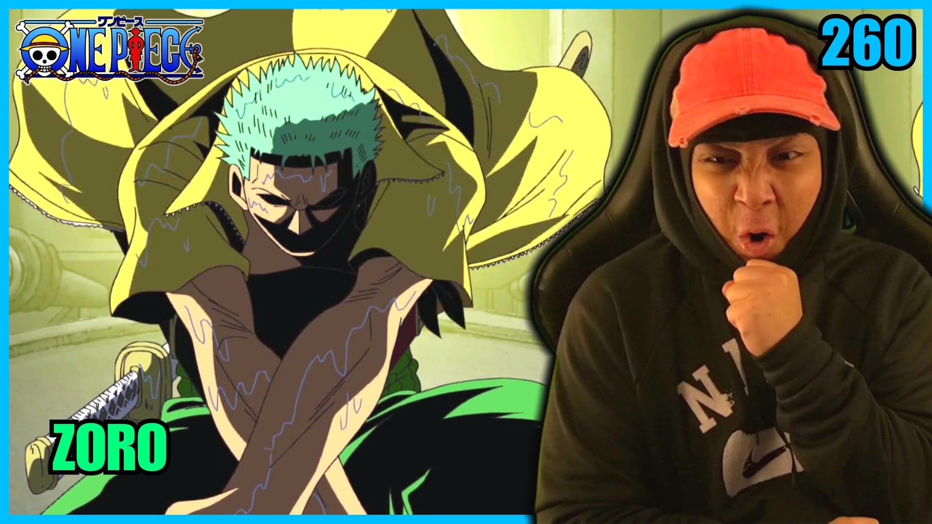 Watch op 260 | Streamable