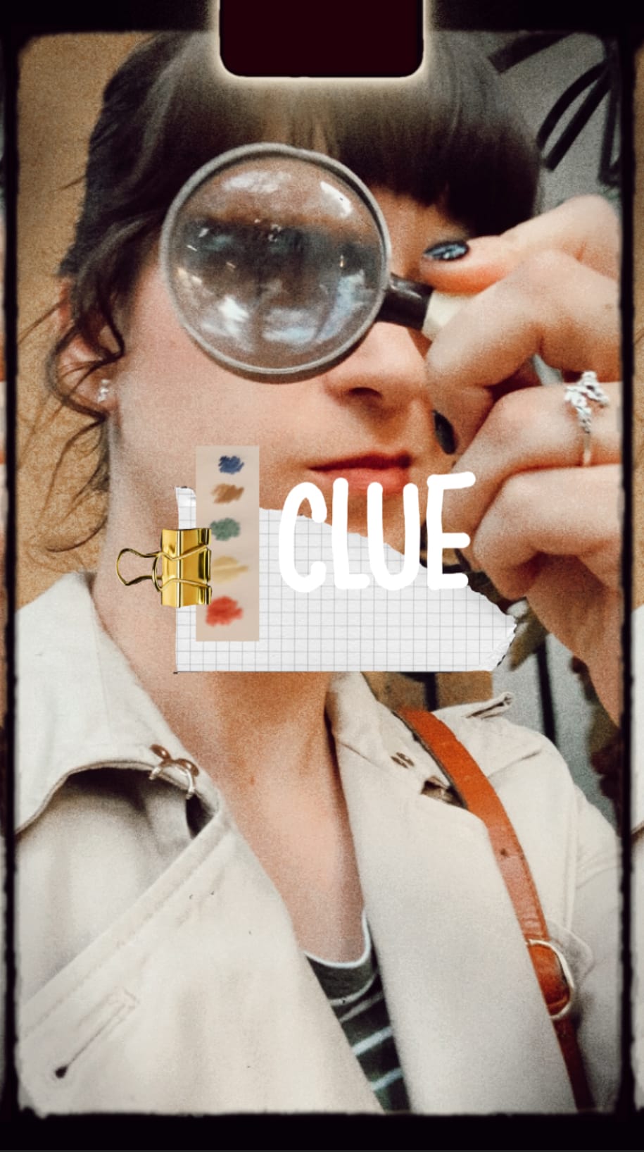 Watch ATM _ 255 Clue | Streamable