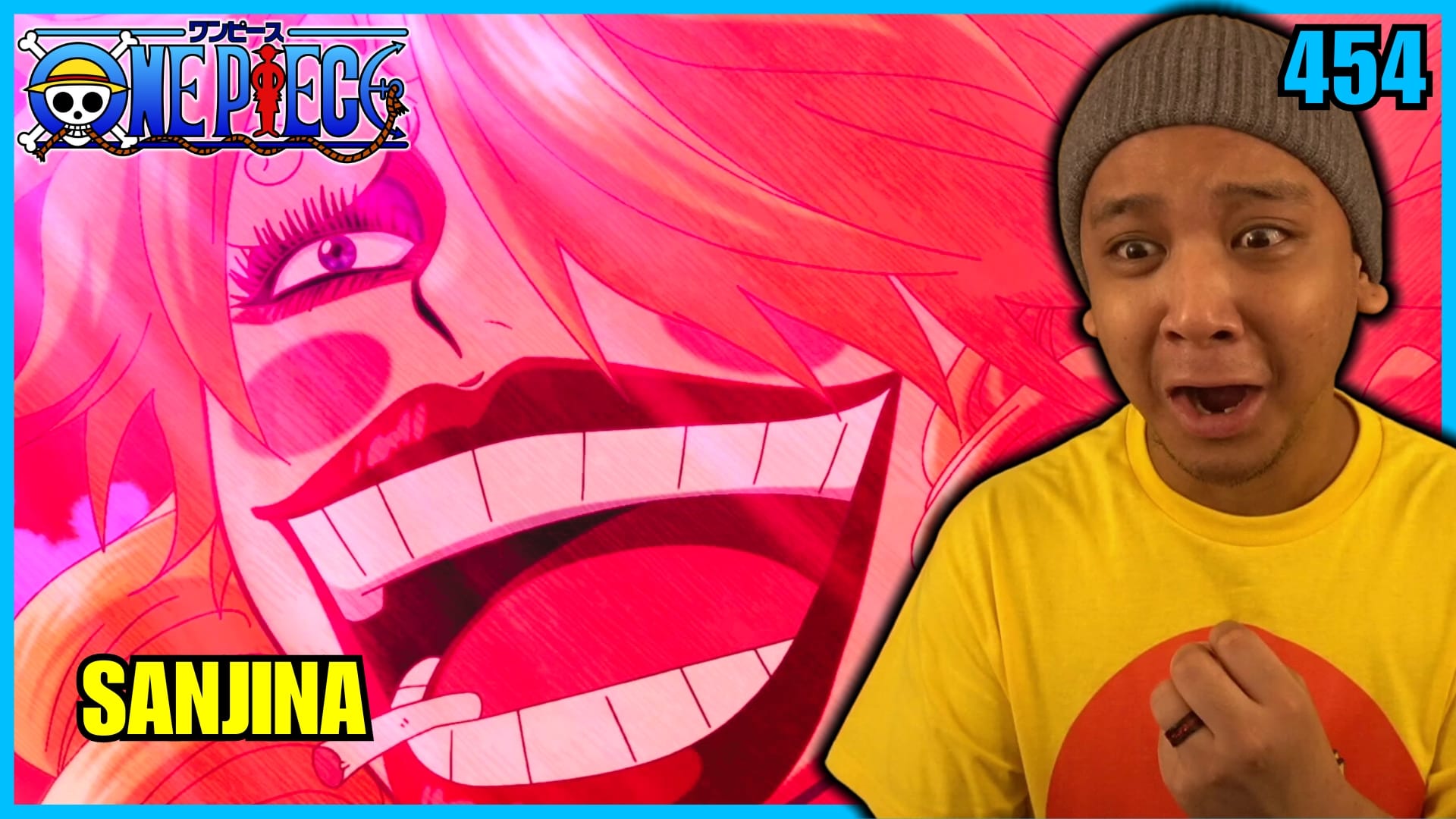 Watch op 454 | Streamable