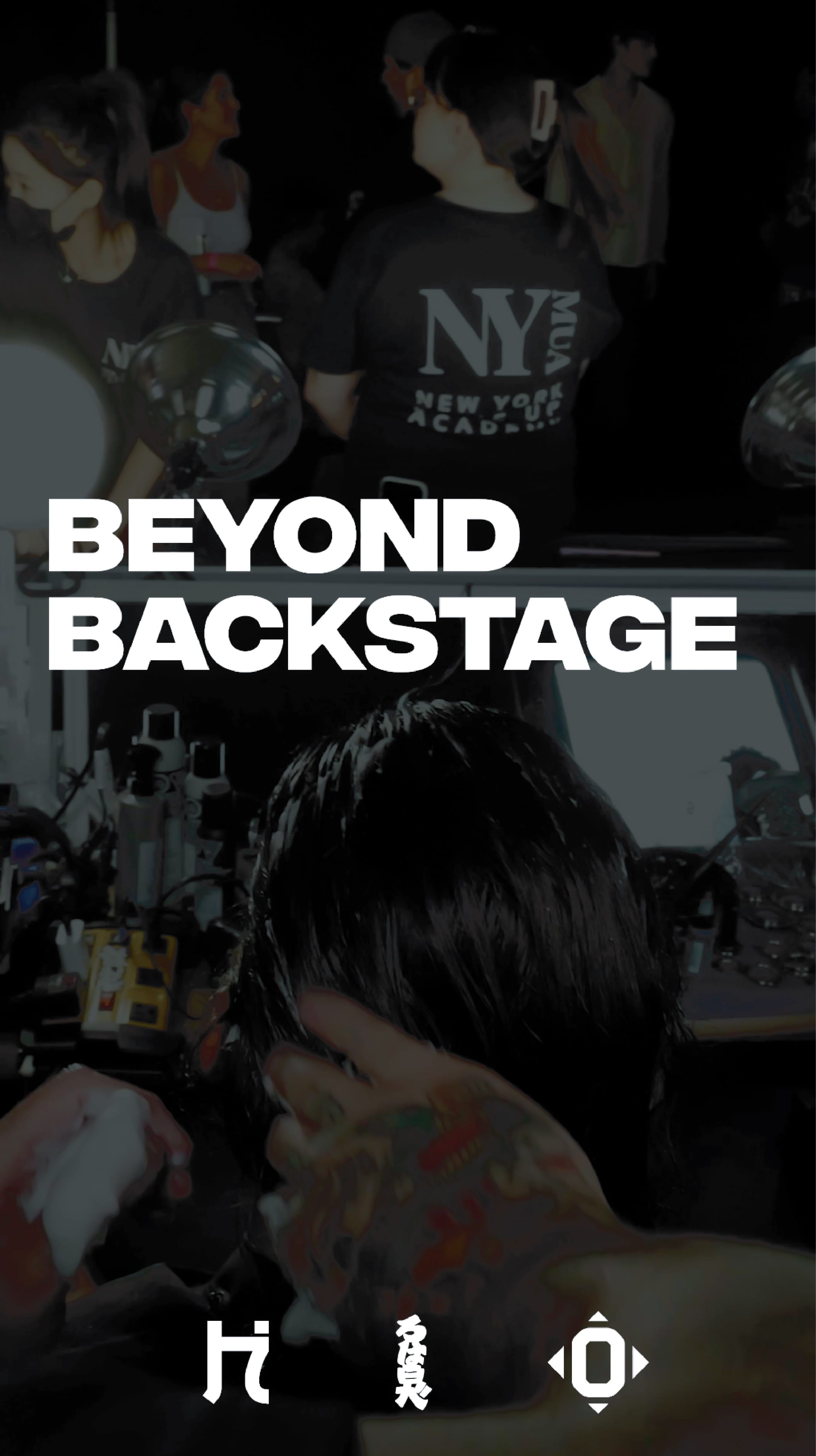 Watch Beyond Backstage | Streamable