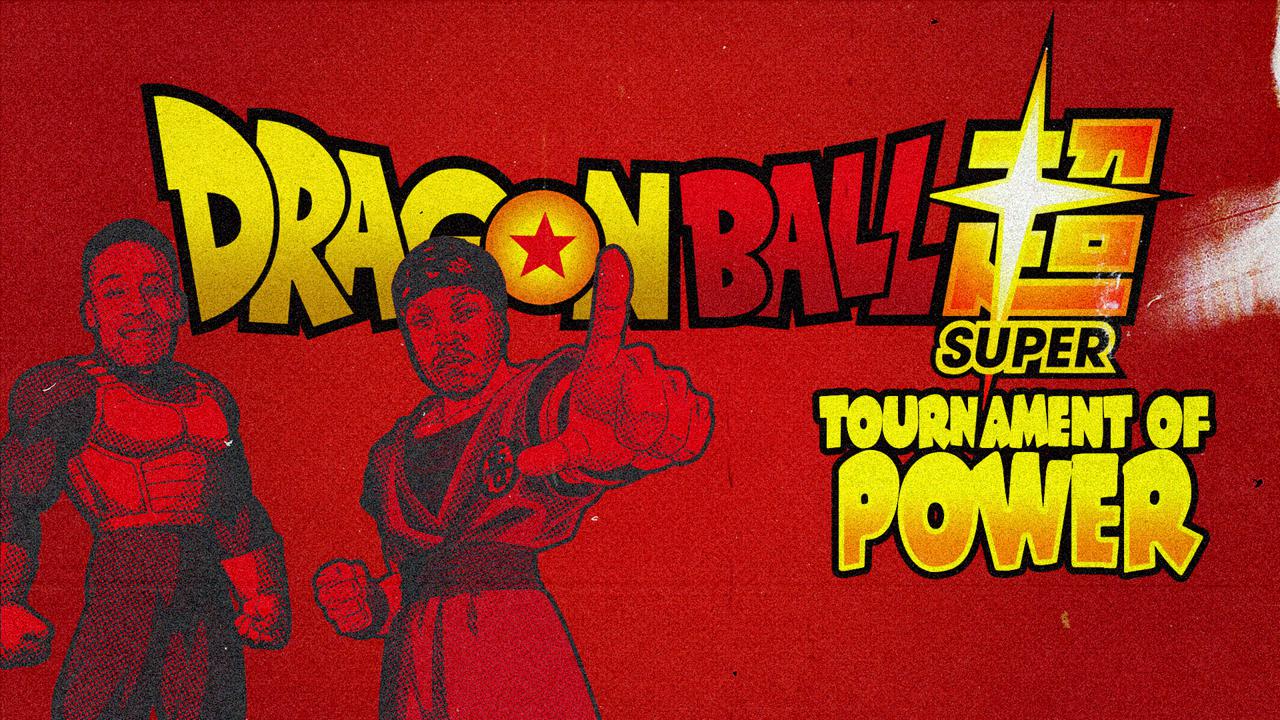 Dragon Ball SUPER - Episode 115 FULL