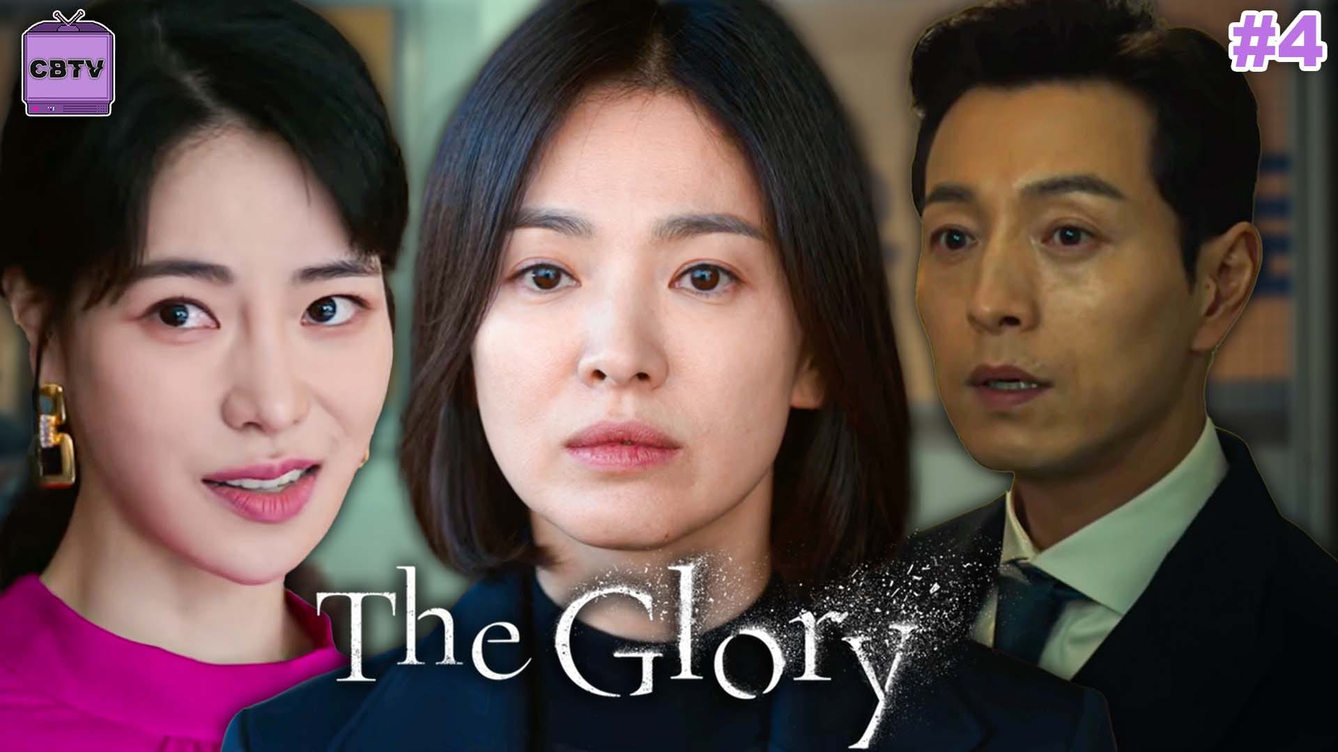 Watch THE GLORY EP. 4 | Streamable