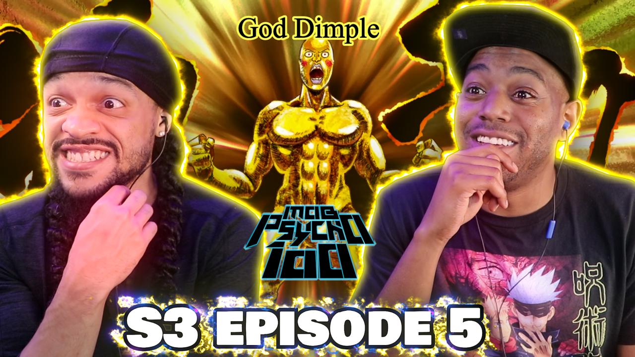 Watch mob 3x5 | Streamable