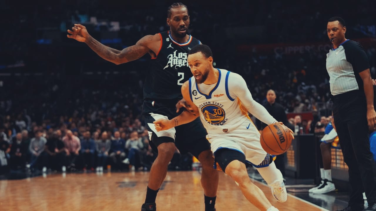 Watch gsw vs lac gm 70 | Streamable