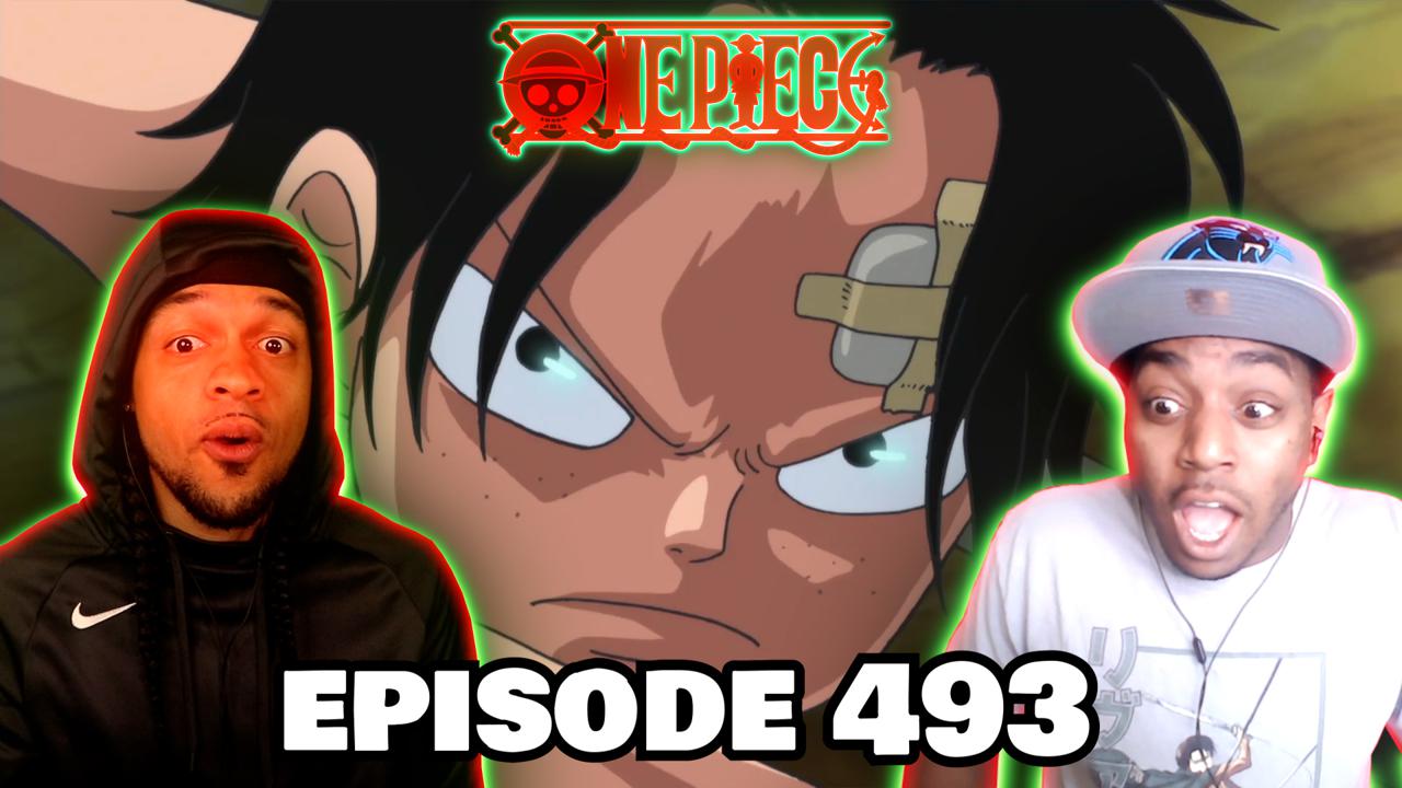 Watch op 493 | Streamable