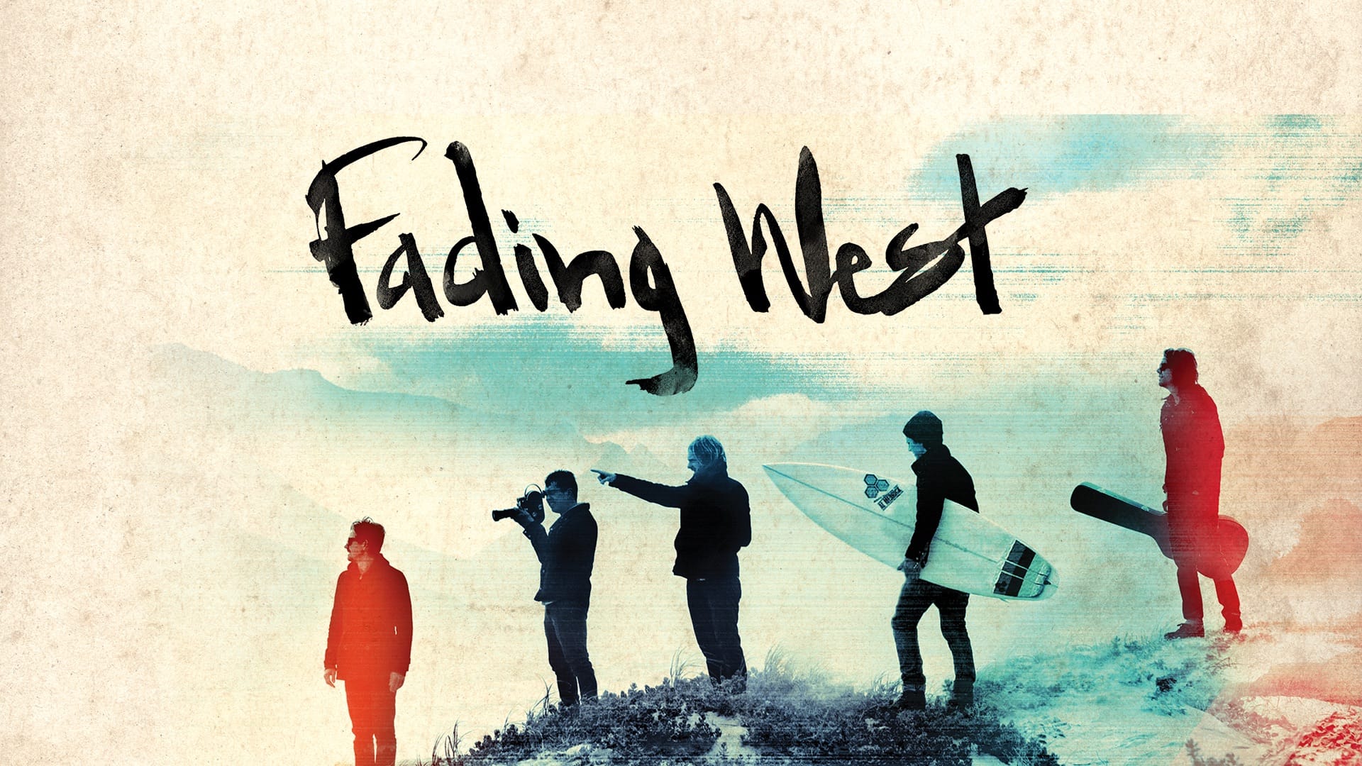Switchfoot_ Fading West