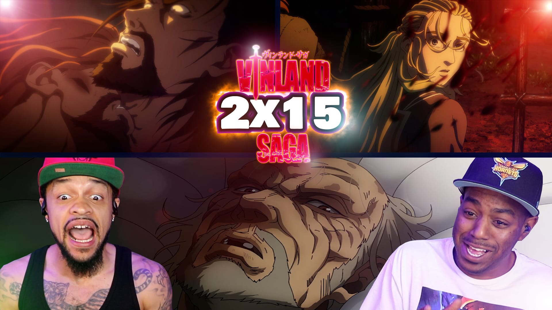 Watch VS 2x15 | Streamable