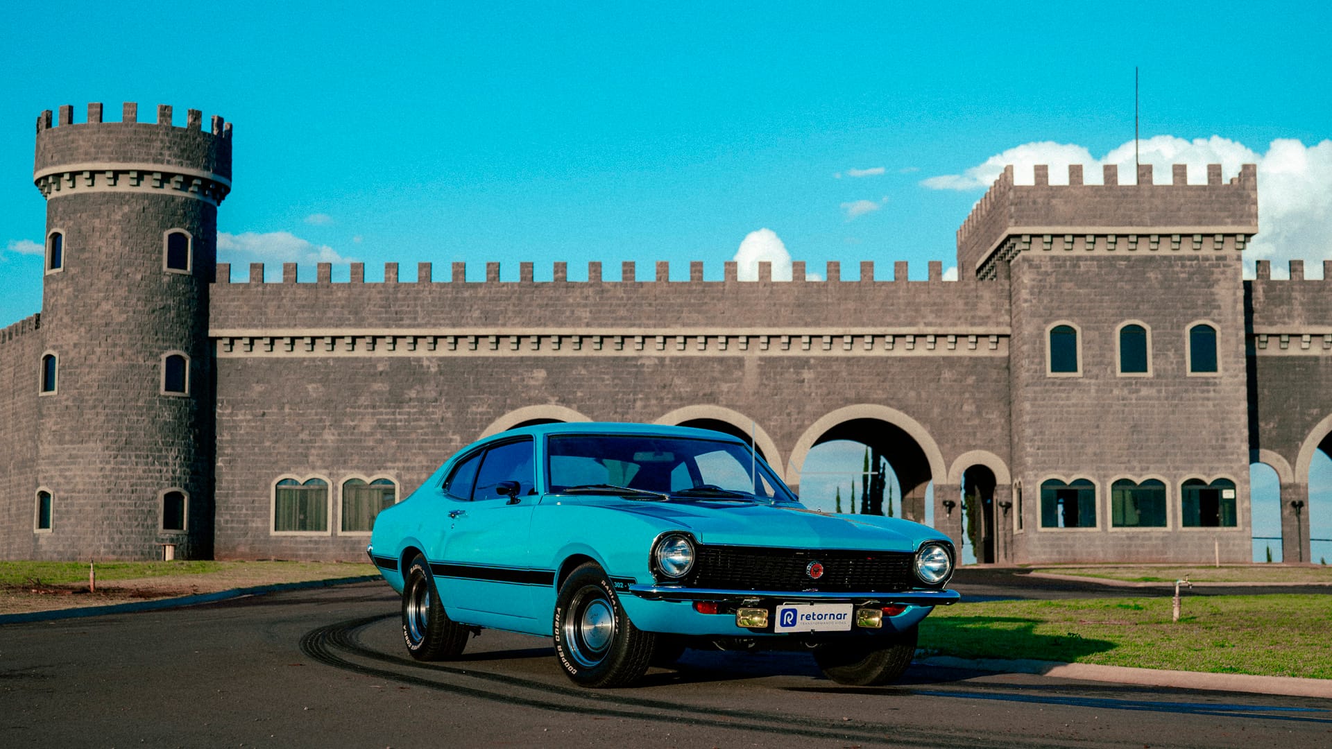 Watch MAVERICK AZUL FINAL | Streamable