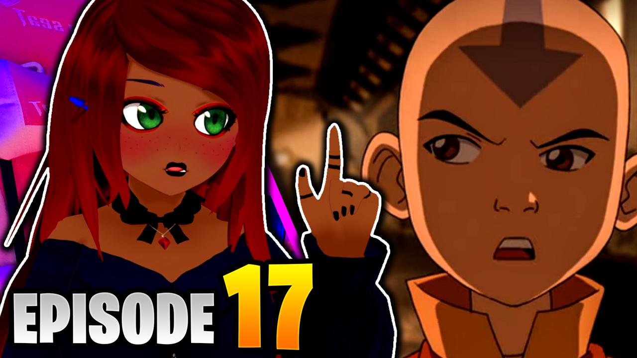 Watch Avatar The Last Airbender Episode Seventeen | Streamable