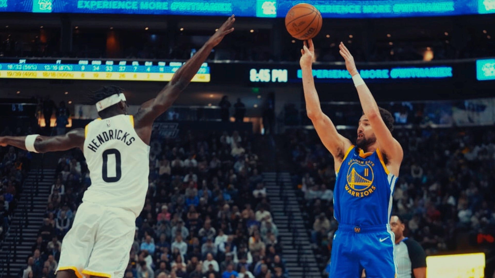 Watch gsw vs uth 53 | Streamable