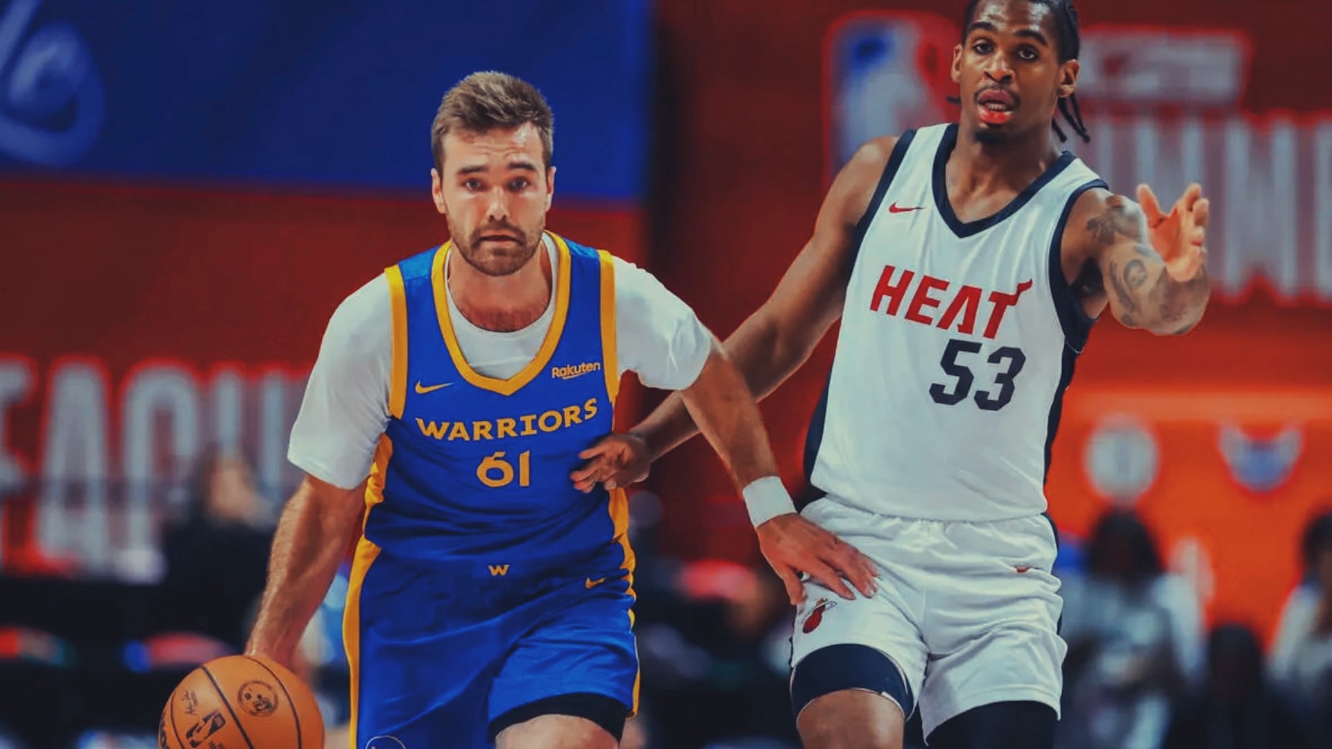 Watch gsw vs mia SL playoff | Streamable