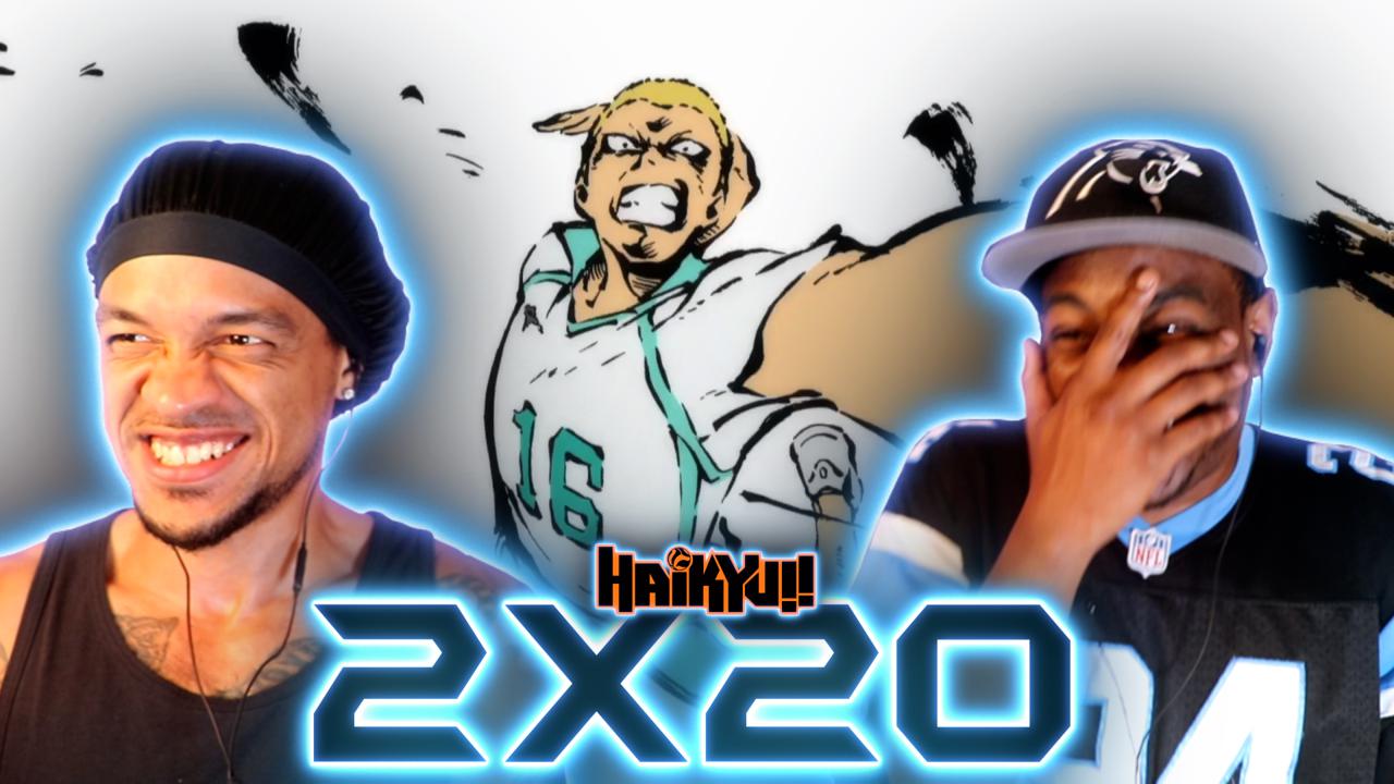 Watch hk 2x20 | Streamable