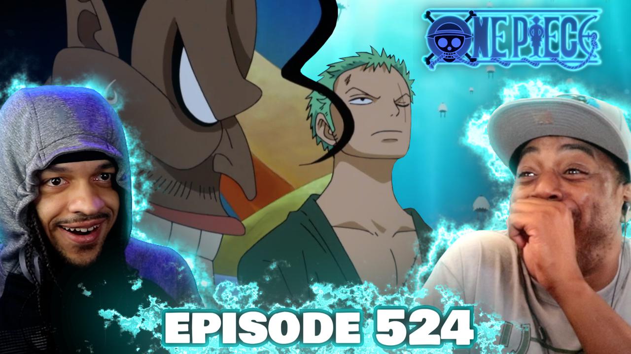 Watch op 524 | Streamable