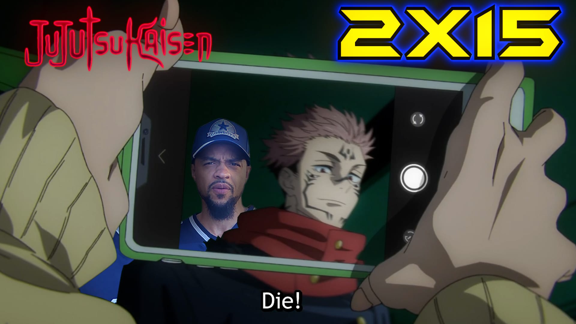 Watch jjk 2x15 full | Streamable