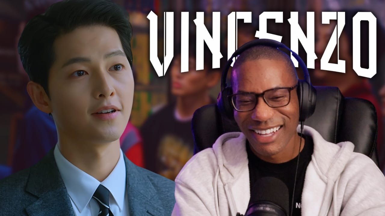 Watch VINCENZO | Streamable