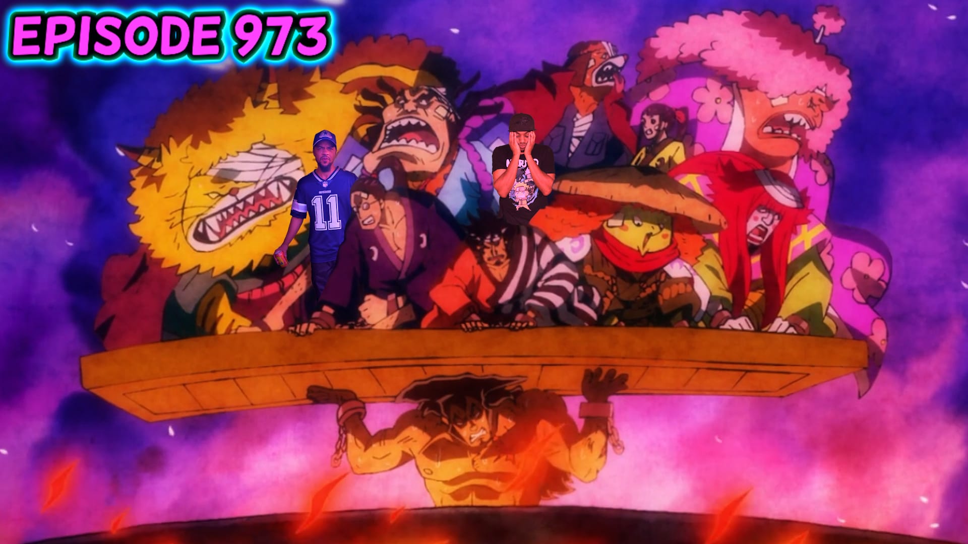 Watch op 973 | Streamable