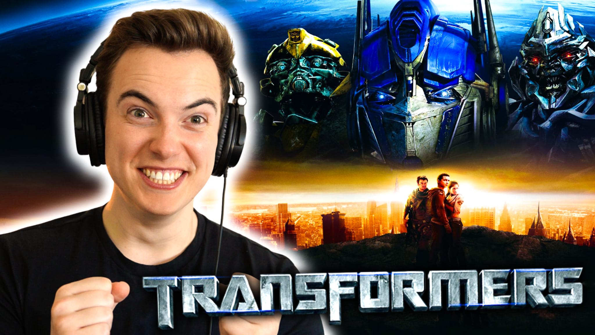 Watch TRANSFORMERS PATREON | Streamable