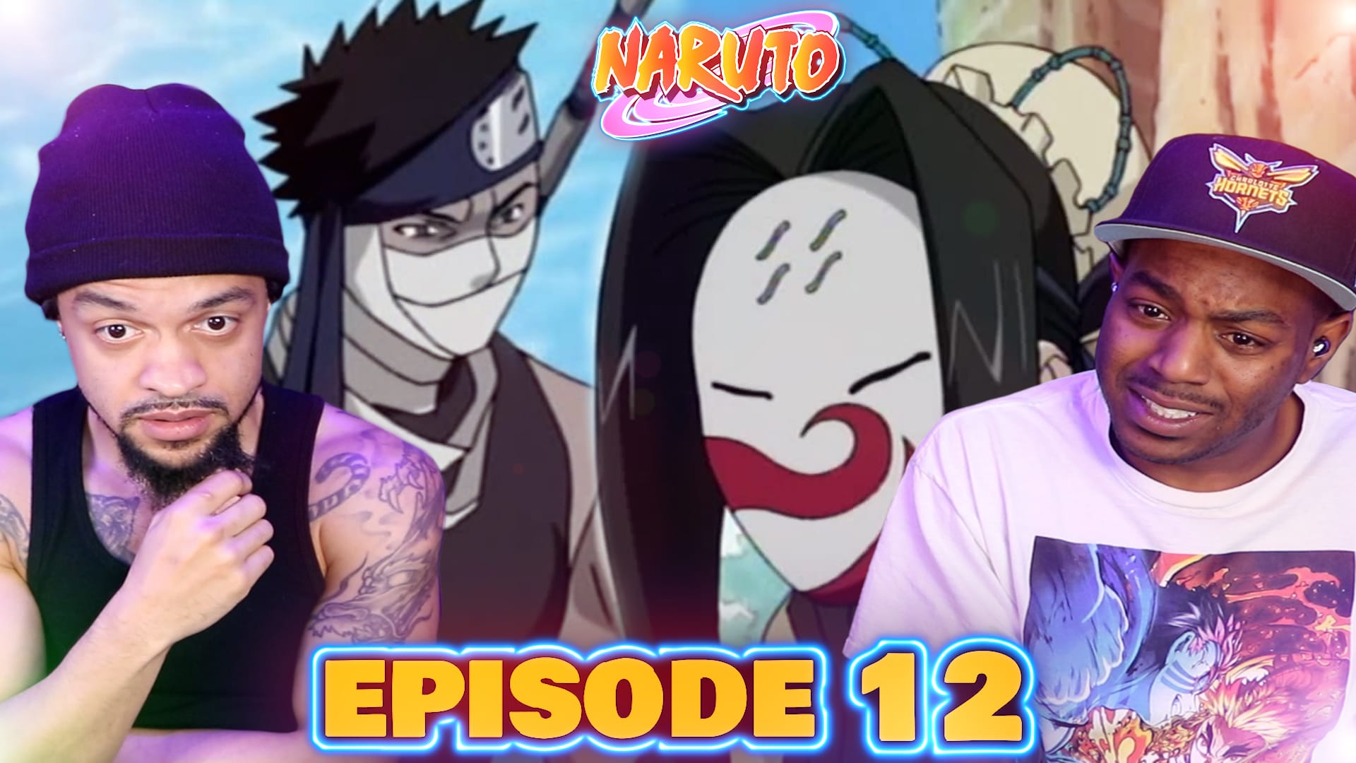 Watch naruto 12 | Streamable