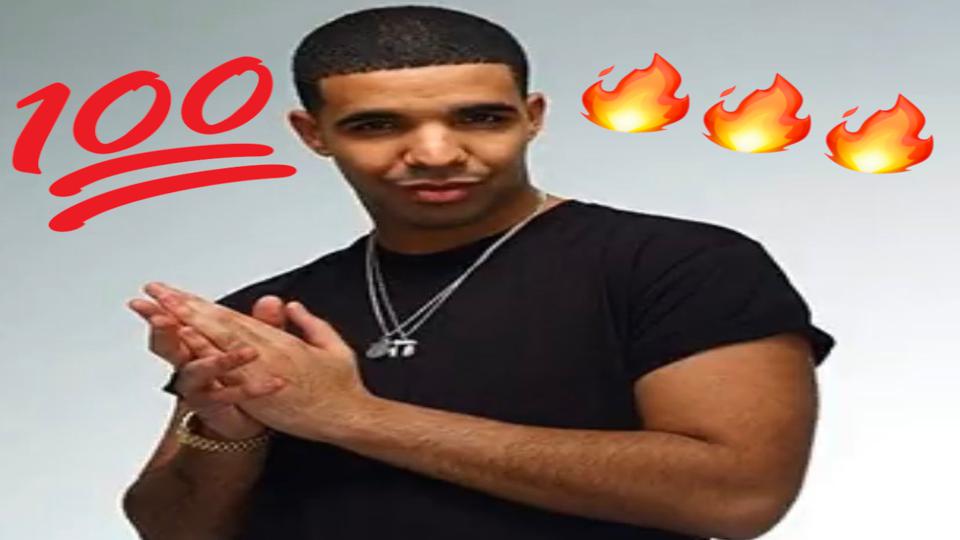 drake spittin 🔥