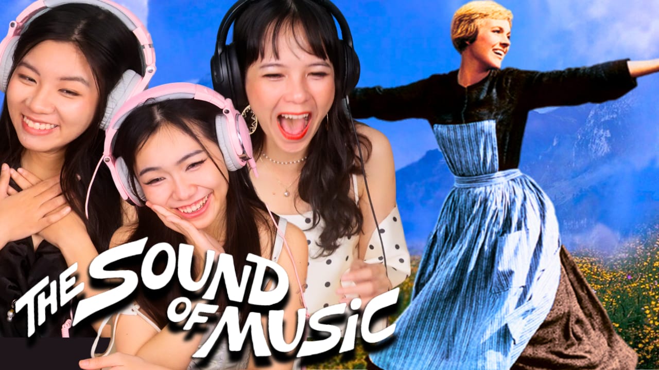 Watch The Sound of Music Reaction | Streamable