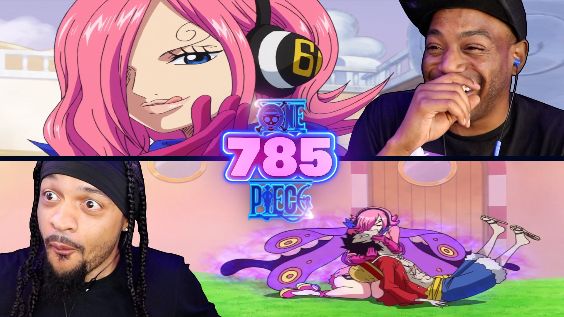 Watch op 785 | Streamable