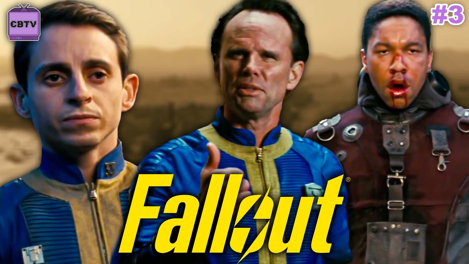 Watch Fallout ep. 3 | Streamable