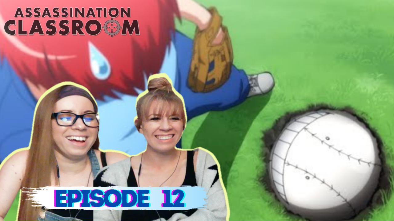 Watch AC 1x12 | Streamable