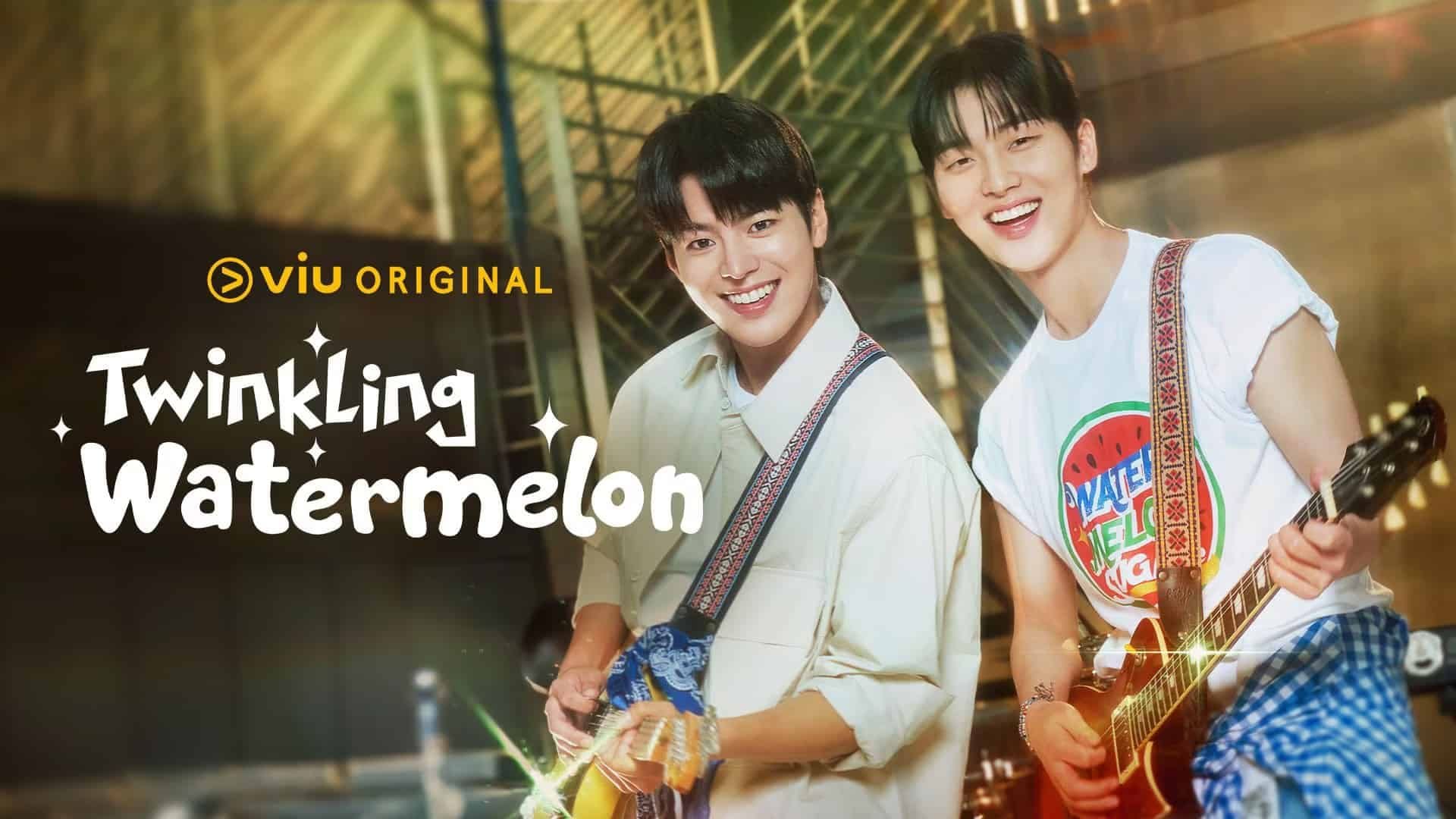 Watch Twinkling Watermelon Eps. 11 | Streamable