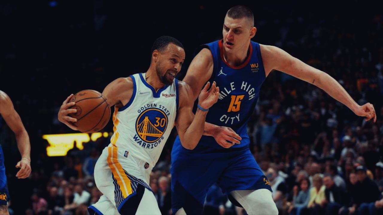 Watch gsw vs den gm 4 | Streamable