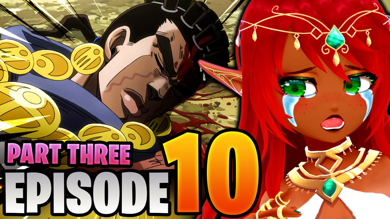 Watch JJ 3x10 patreon | Streamable