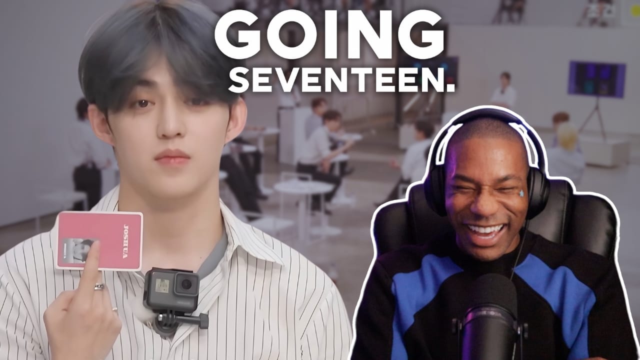 Watch SEVENTEEN | Streamable