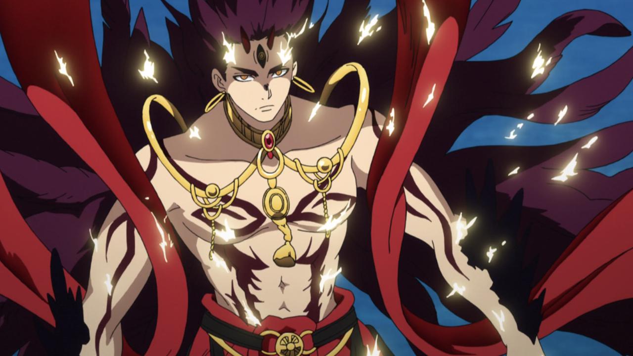 Watch MAGI s2 ep 2 and 3 PATREON | Streamable