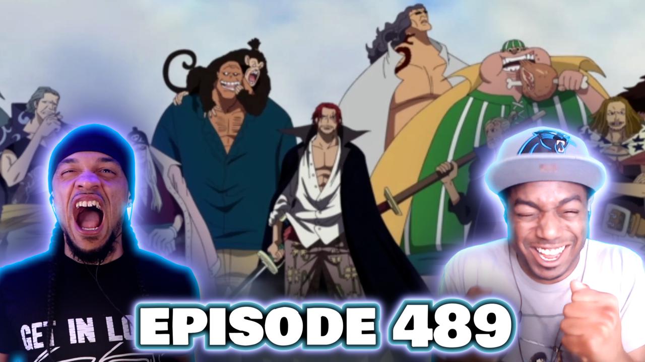 Watch op 489 | Streamable