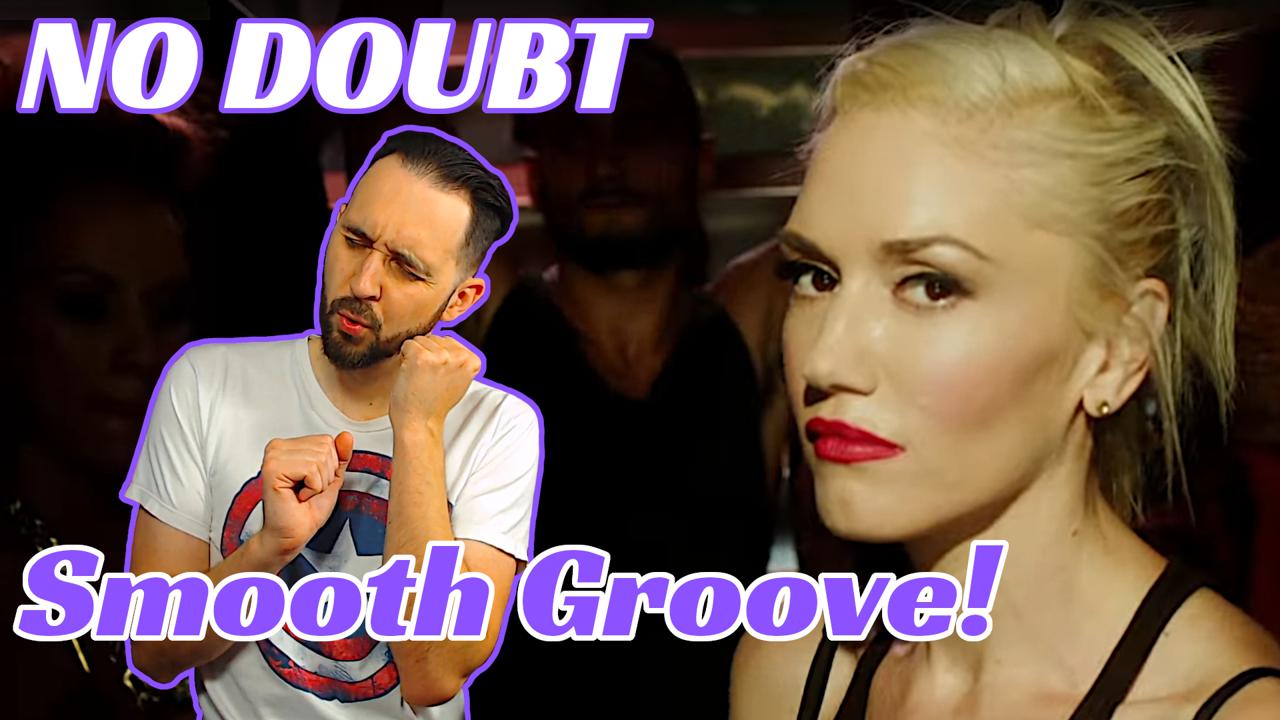 No Doubt Reaction Settle Down Reaction