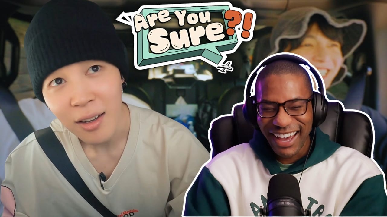 Watch BTS | Streamable